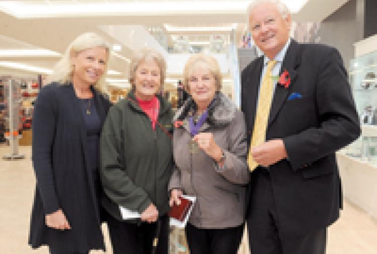 Windsor's new-look Daniel store opens - Maidenhead Advertiser