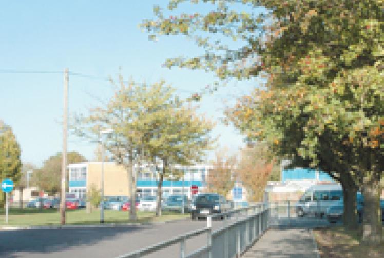 What should be the opening hours for £625k Dedworth library ...