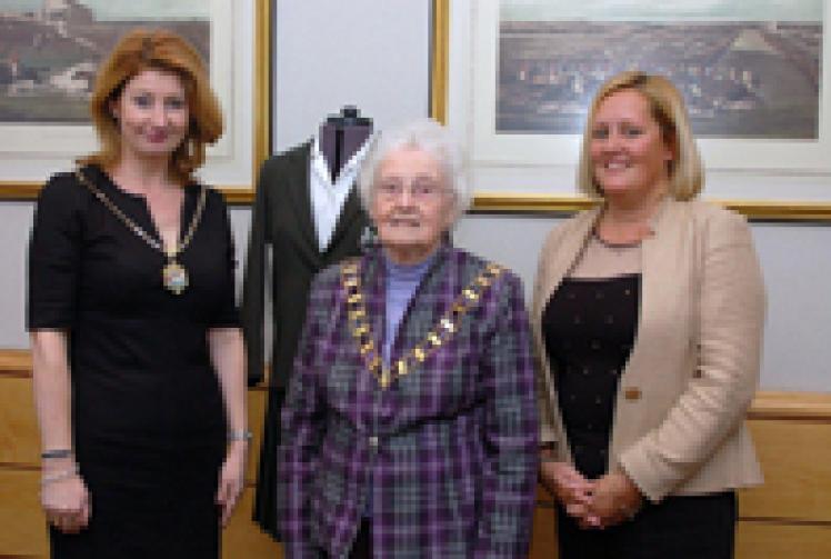 Headteacher speaks at Soroptimist meeting - Maidenhead Advertiser