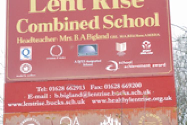 Lent Rise school to celebrate 40th anniversary - Maidenhead Advertiser