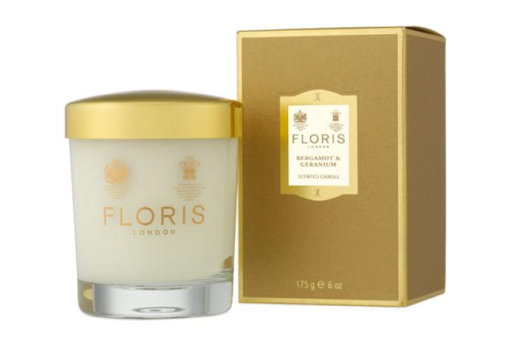 Floris launch at Fenwick in Windsor - Maidenhead Advertiser