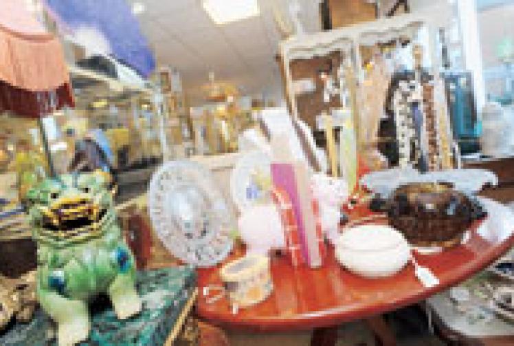ITV look for collectors to appear on Secret Dealers - Maidenhead Advertiser
