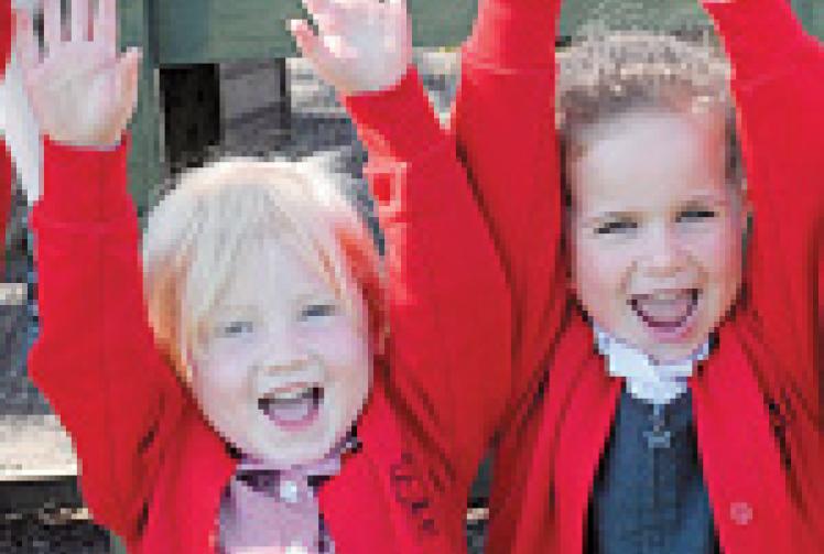 Dropmore wins Cash for Schools challenge - Maidenhead Advertiser