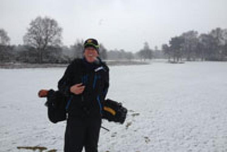 Datchet Cricket Club veteran Paul Blanchard dies aged 52 - Maidenhead ...