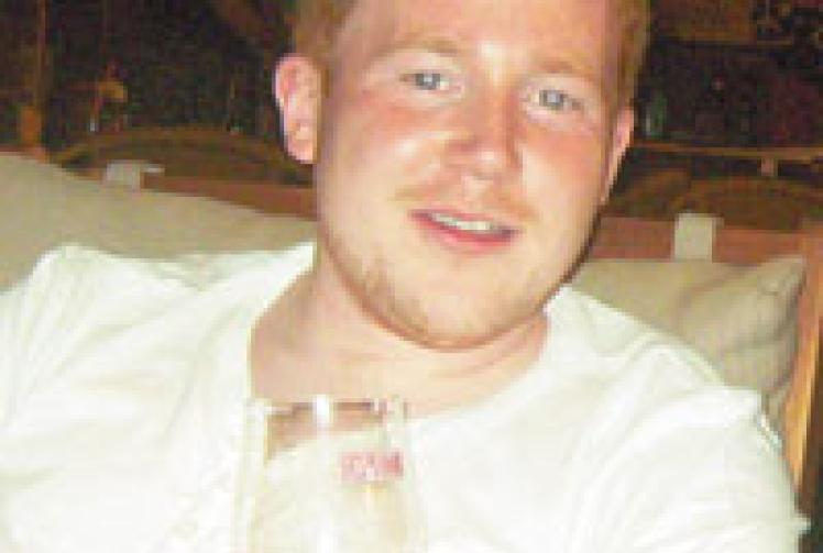 Seán Noctor murder trial underway - Maidenhead Advertiser