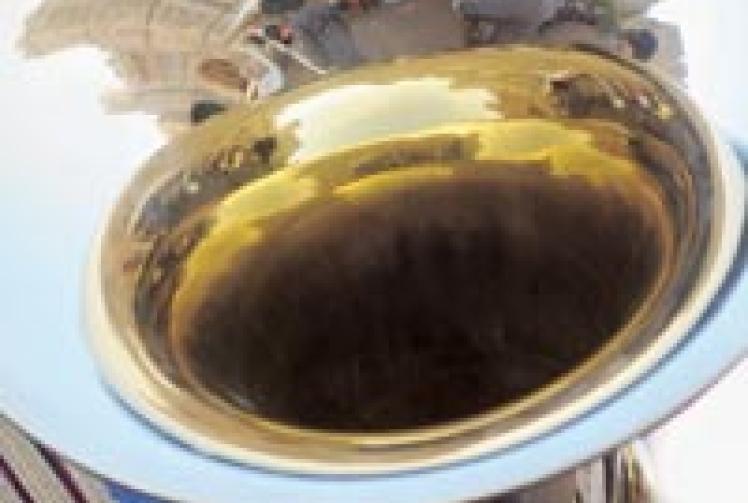 Musical treat for big band fans at Datchet Village Hall - Maidenhead ...