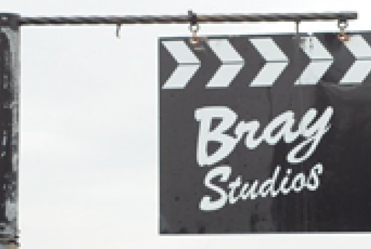 Bray Studios tenant of 25 years told to leave the site by tomorrow ...