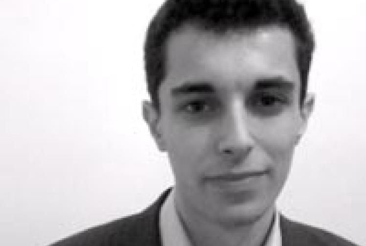 Pianist Walid El-Yafi brings classics to Norden Farm - Maidenhead ...