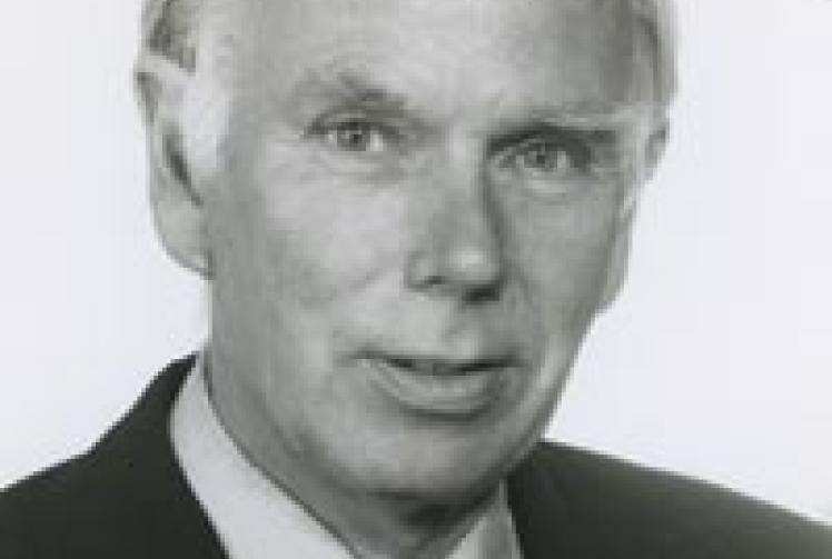 Pioneering Doctor John Lister dies - Maidenhead Advertiser
