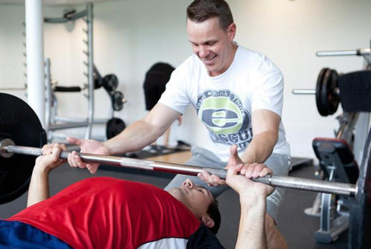 Egoscue Therapy - How you can change your posture - Maidenhead Advertiser