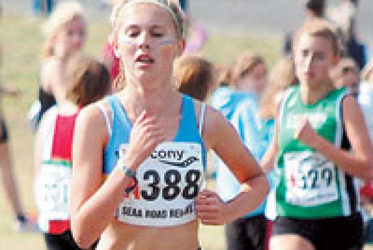 Under 17s lead the way for Windsor Slough Eton & Hounslow AC ...