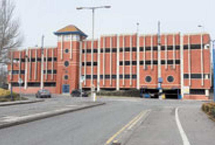 £200k parking information signs to be installed in Maidenhead ...