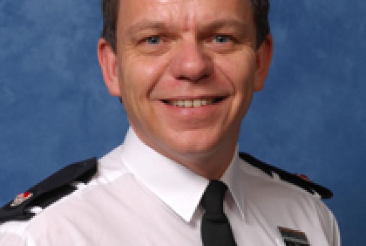 New police chief takes over in Slough - Maidenhead Advertiser