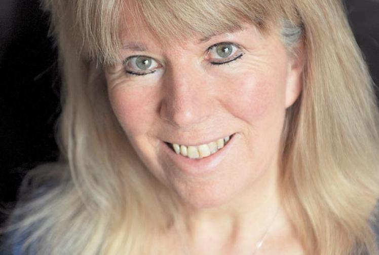 Fiona Dent to join Jarrow March for the NHS - Maidenhead Advertiser