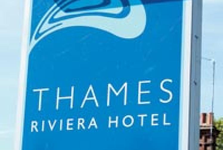 Plan to extend Thames Riviera Hotel rejected - Maidenhead Advertiser