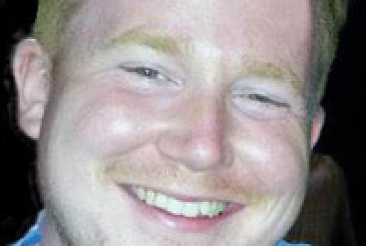 Family of murder victim Seán Noctor: 'no punishment just enough ...