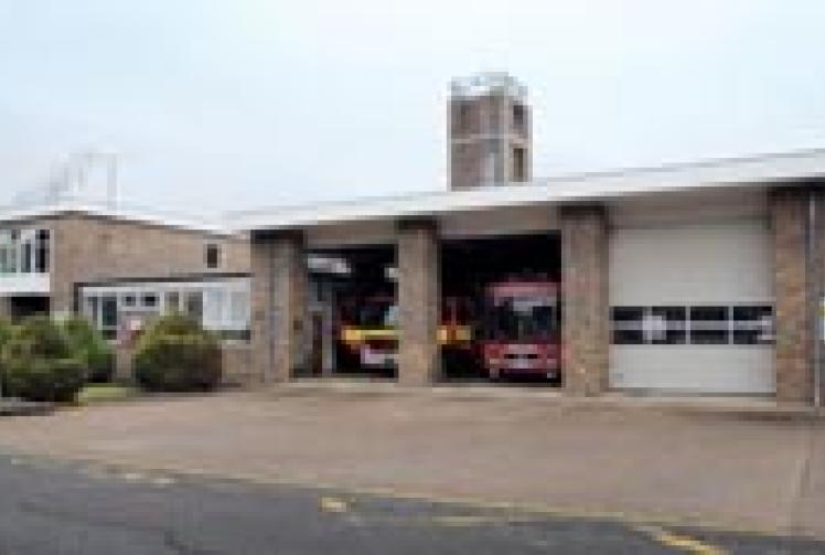Planned new fire station gets thumbs down from Lib Dems - Maidenhead ...