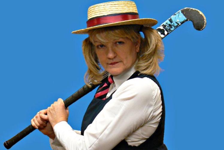 Show goes on for Datchet Players despite floods - Maidenhead Advertiser