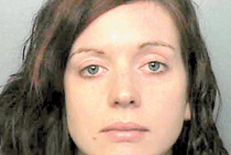 Emma Wilson has baby murder jail sentence extended - Maidenhead Advertiser