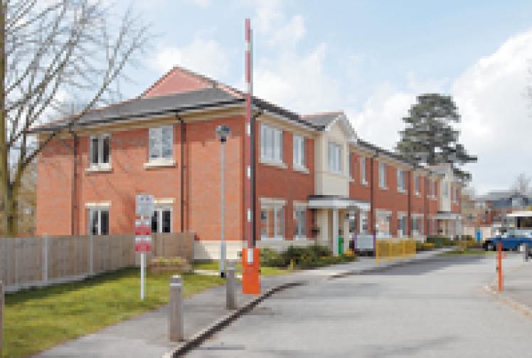 Boyn Grove library to open on Monday - Maidenhead Advertiser