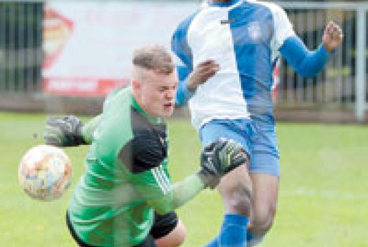 Mallinson admits Burnham's players have struggled to raise their game ...