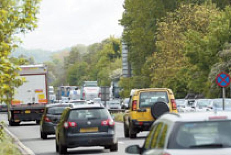 POLL: Do you approve of the Bisham roundabout plans? - Maidenhead ...