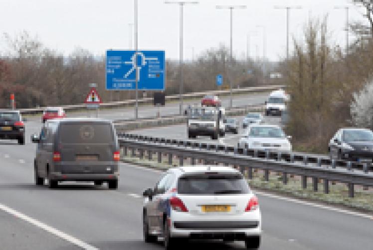 Entire A404 to be looked at after Bisham Roundabout plans are thrown ...
