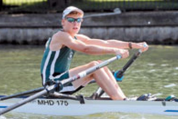 Maidenhead Rowing Club dominate home regatta with 15 race wins ...