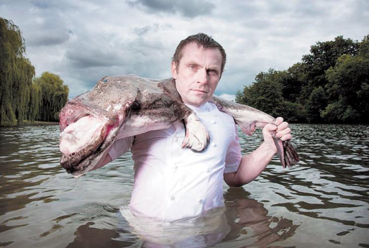 Chef Adam Simmonds announced as special guest at food festival ...