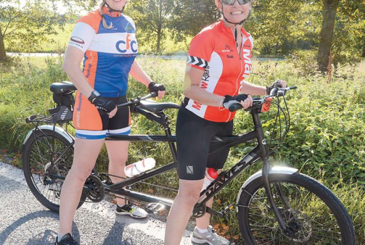 In pictures: Marlow Red Kite Bike Ride - Maidenhead Advertiser