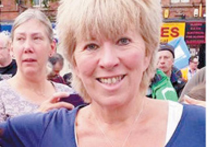 Fiona Dent calls for government to repeal attempts to 'privatise' the ...