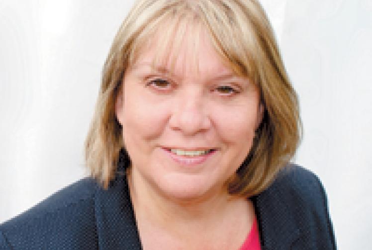 New country and riverside manager at Davis Tate - Maidenhead Advertiser