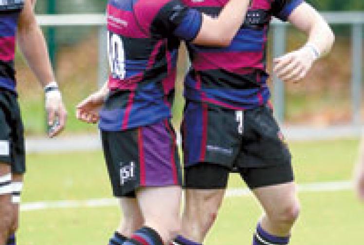 Rugby round-up: Maidenhead RFC gifted victory by Devizes RFC ...
