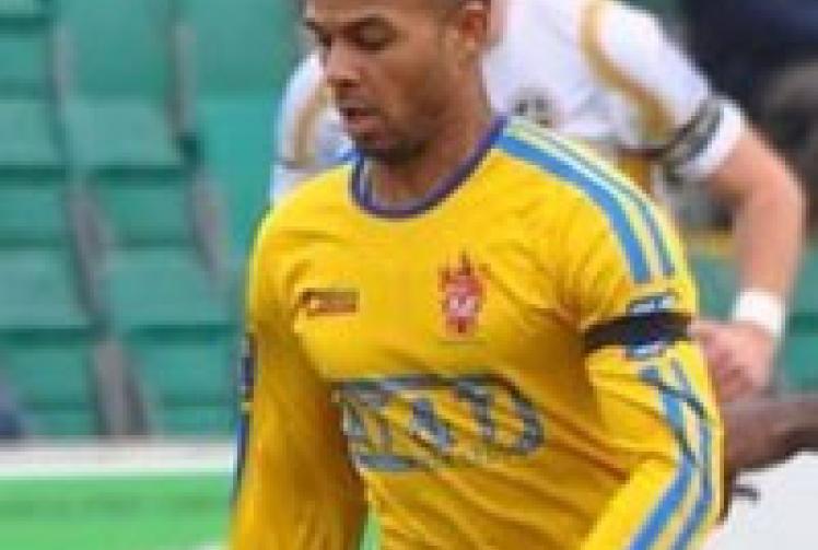 Optimistic Gordon keen to prove Meakin wrong about Burnham FC ...