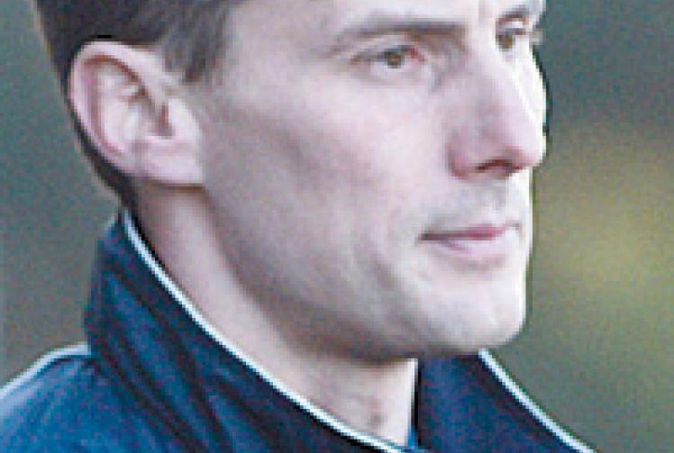 Risbridger insists Burnham FC squad are not a 'bottom three side ...
