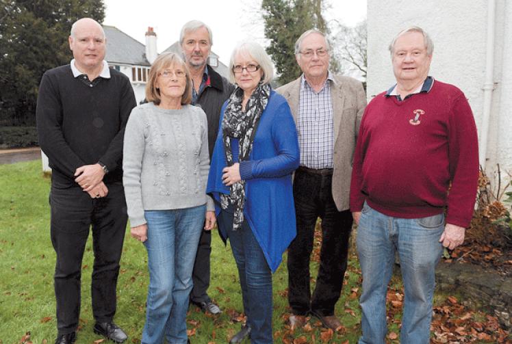 Fisheries residents say boundary change would benefit Bray - Maidenhead ...