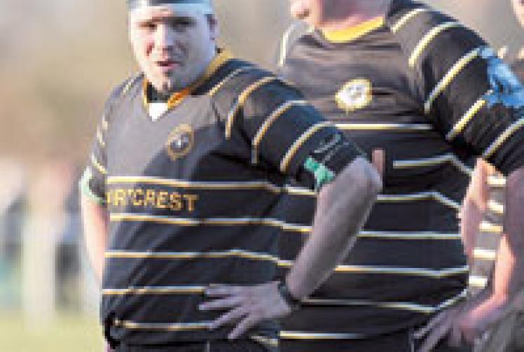 Marlow RFC lose Bucks Cup final against Buckingham RFC despite late ...