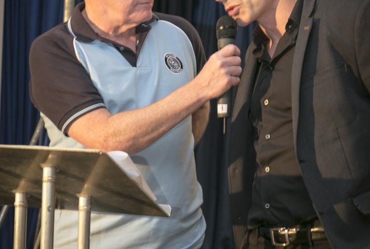 Read Alan Parry's exclusive column on the turnaround at Wycombe ...