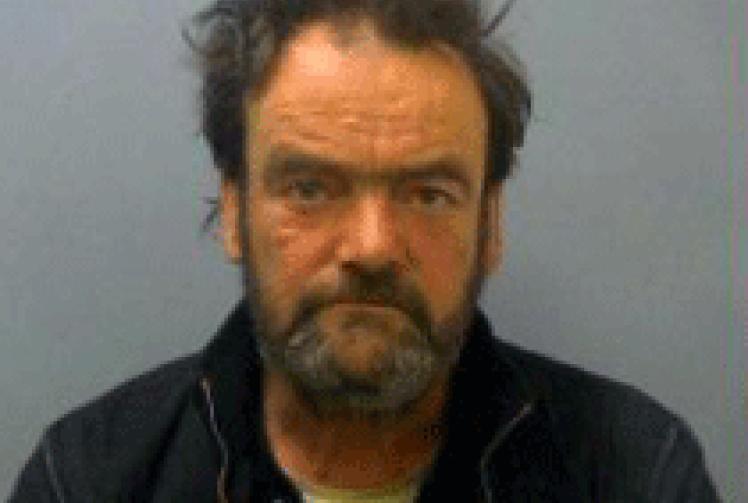 Man convicted of begging offences in Slough - Maidenhead Advertiser