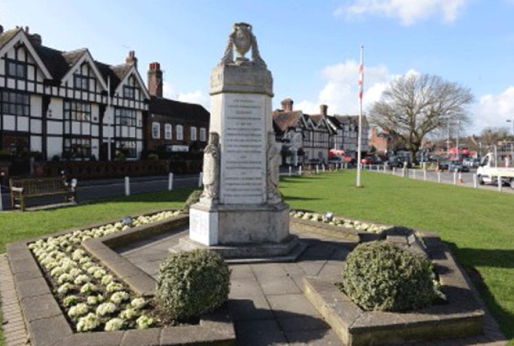 Datchet Village Society to launch new history project at Datchet Fete ...
