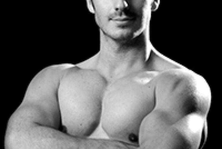 Graham Monger's health and fitness blog: 10 things I do to stay healthy ...