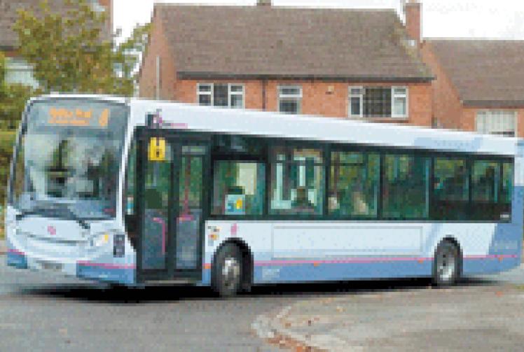 Campaign launched to save 'lifeline' bus route - Maidenhead Advertiser