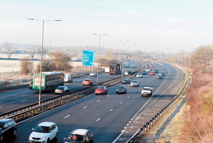 Chance to hear more about M4 smart motorway plans - Maidenhead Advertiser