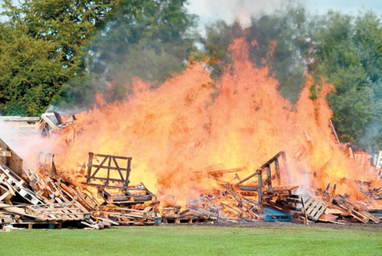 In pictures: Timbertown 2015 - Maidenhead Advertiser