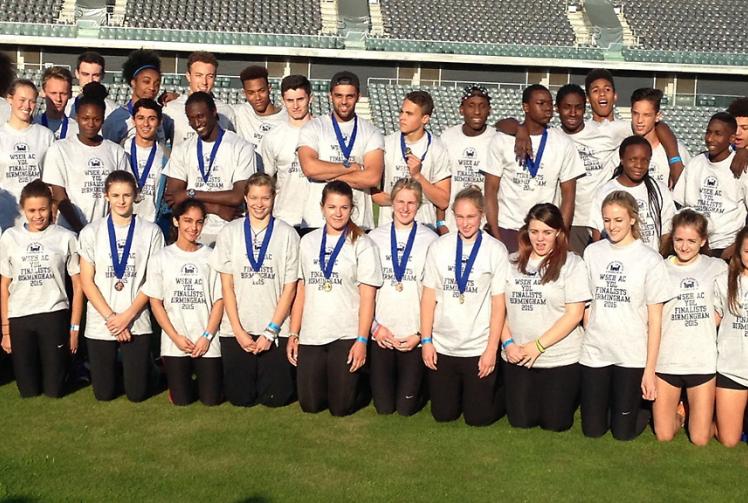 Windsor Slough Eton & Hounslow AC are national development league ...