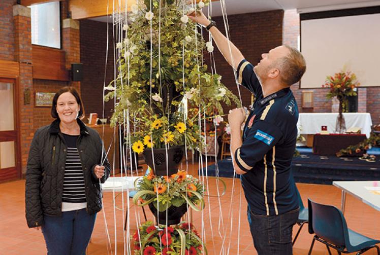 Dare to be Dedworth festival in full flow - Maidenhead Advertiser