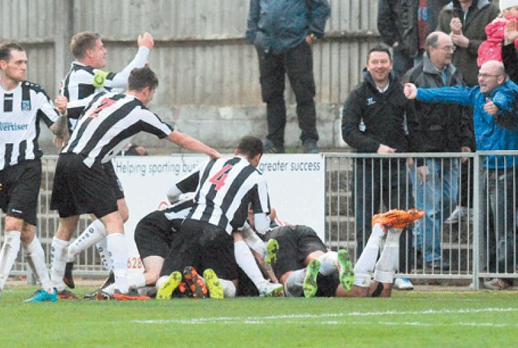 Split loyalties, previous winners, treble-winning owners and local ...