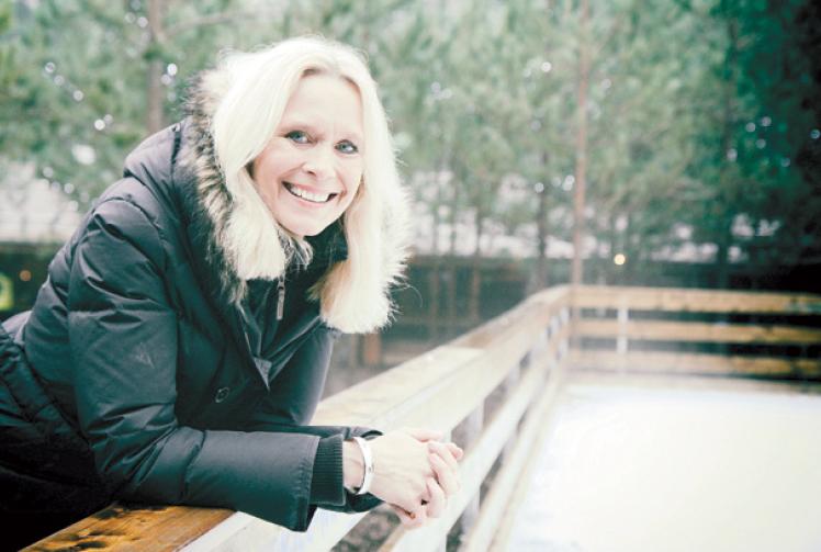 Q&A: LaplandUK director Alison Battle speaks to Rachel Wakefield ...