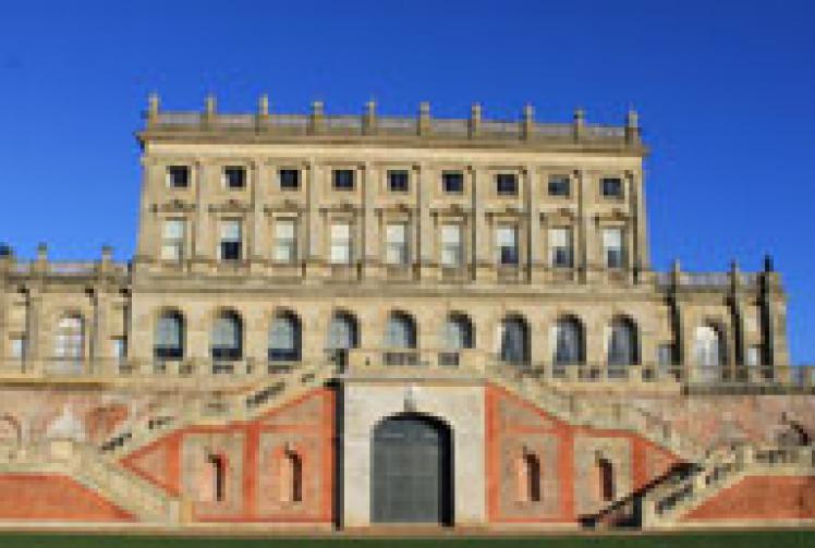 Southern Terrace steps at Cliveden to reopen after restoration project ...
