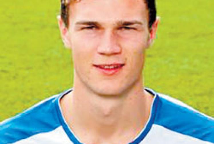 Jake Cooper on developing through Reading FC's academy, growth spurts ...